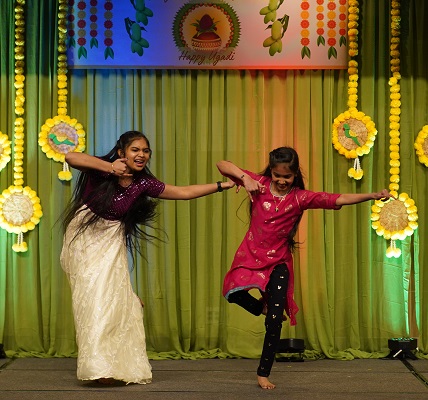 TAU - Telugu Association of Utah