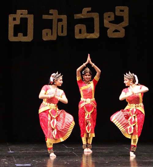TAU - Telugu Association of Utah