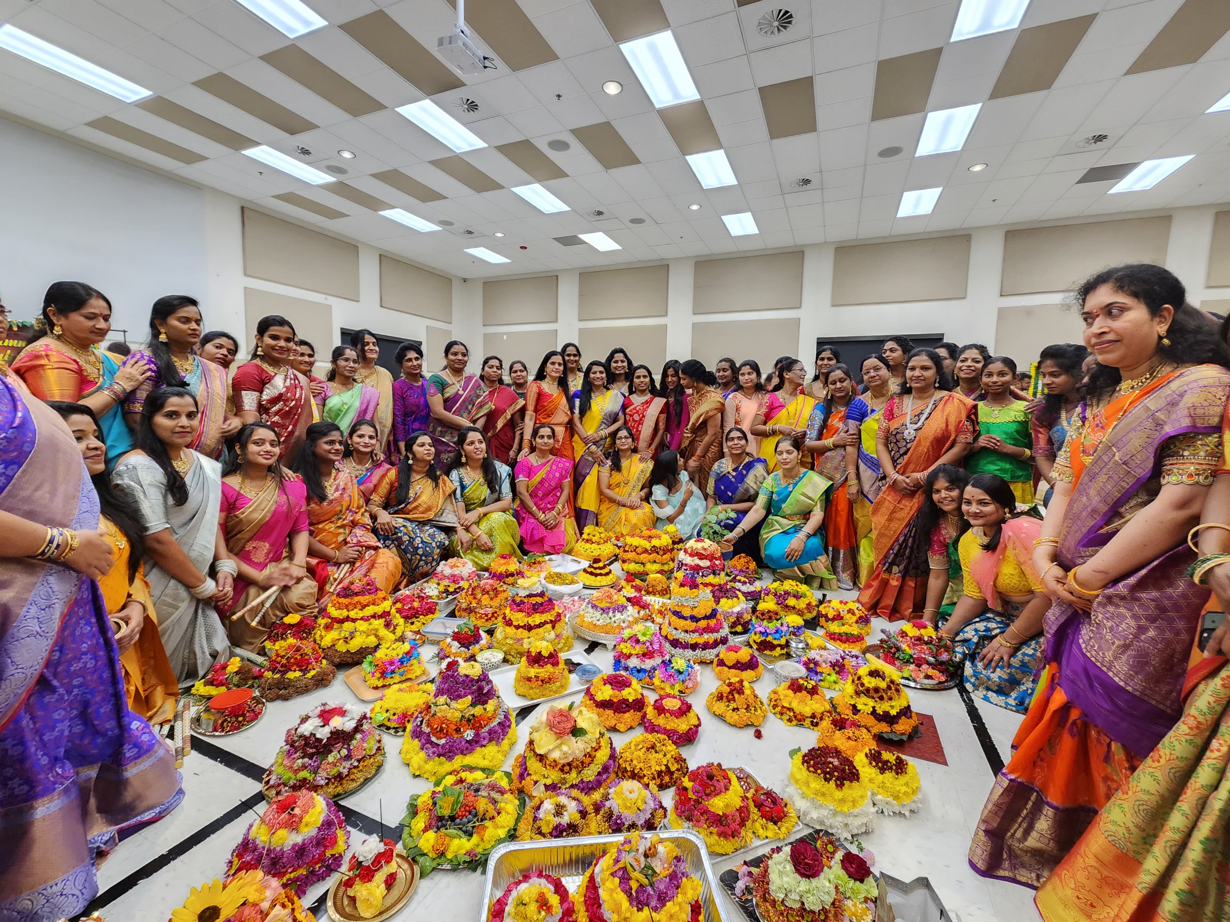 TAU - Telugu Association of Utah